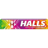 Halls Colors 33.5G - Inna marka | Sklep EMPIK.COM