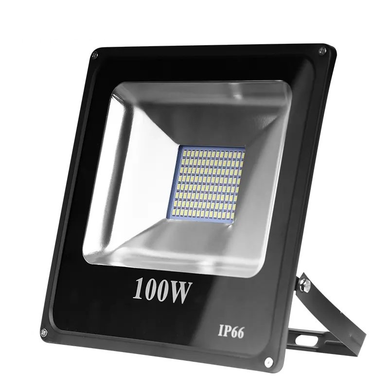 halogen naświetlacz LED SMD 100w 6500K zewnętrzny - Led Light | Sklep ...