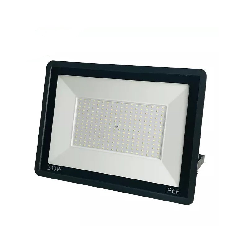 halogen naświetlacz LED SMD 200w 6500K zewnętrzny - Led Light | Sklep ...