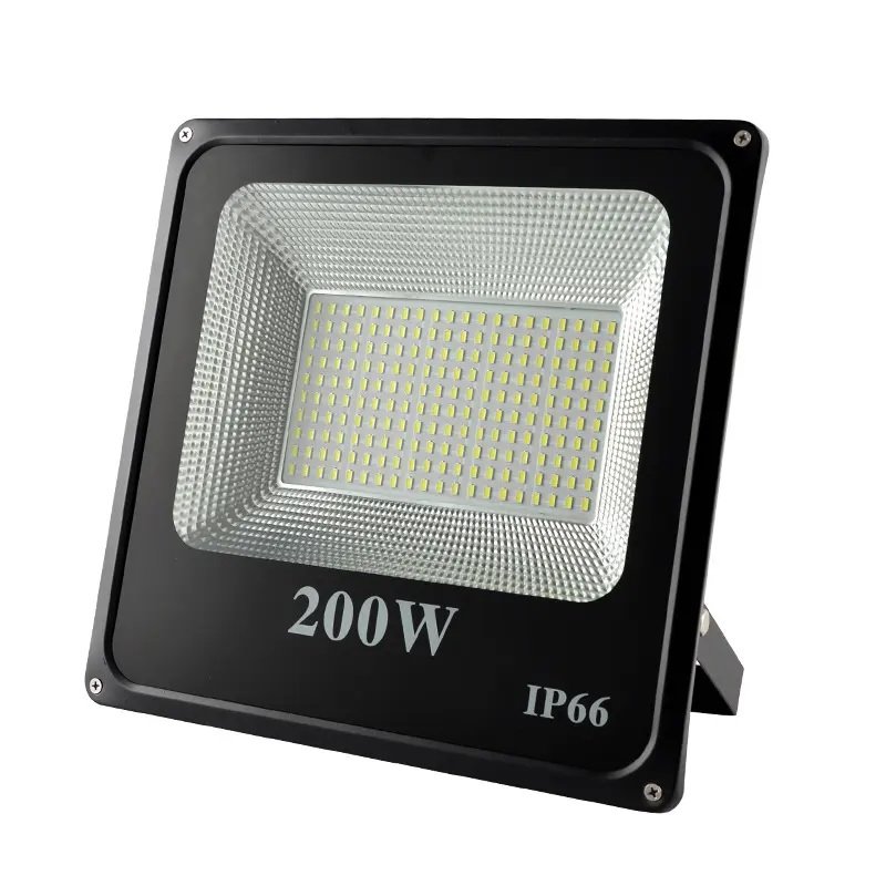 halogen naświetlacz LED SMD 200w 6500K zewnętrzny - Led Light | Sklep ...