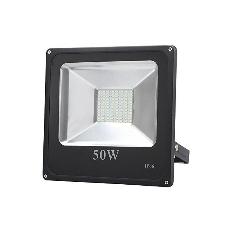halogen naświetlacz LED SMD 50w 6500K zewnętrzny - Led Light | Sklep ...