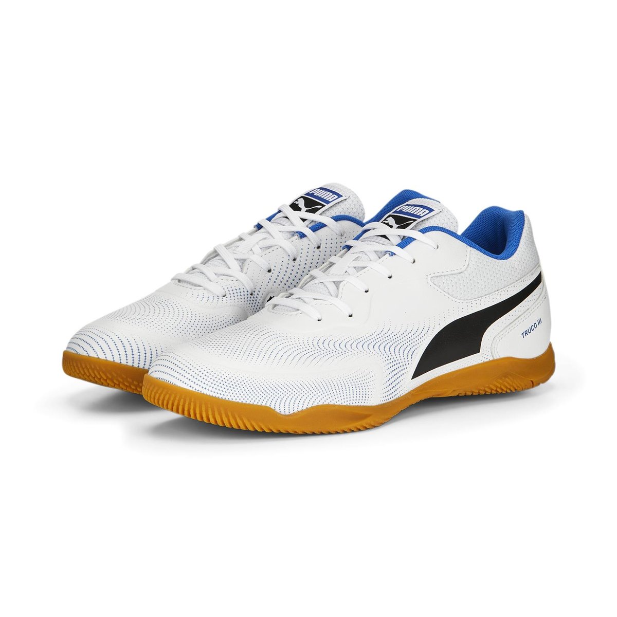 Halówki męskie Puma Truco III białe 10689204-42,5 - Puma | Sport Sklep ...