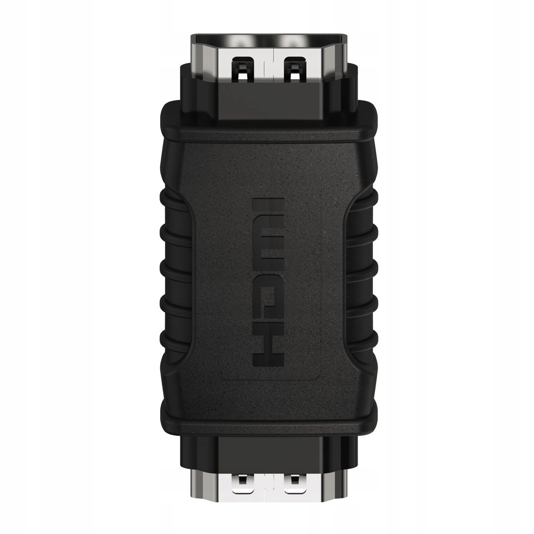 Hama ADAPTER gniazdo HDMI przejściówka HDMI do połączenia dwóch kabli ...