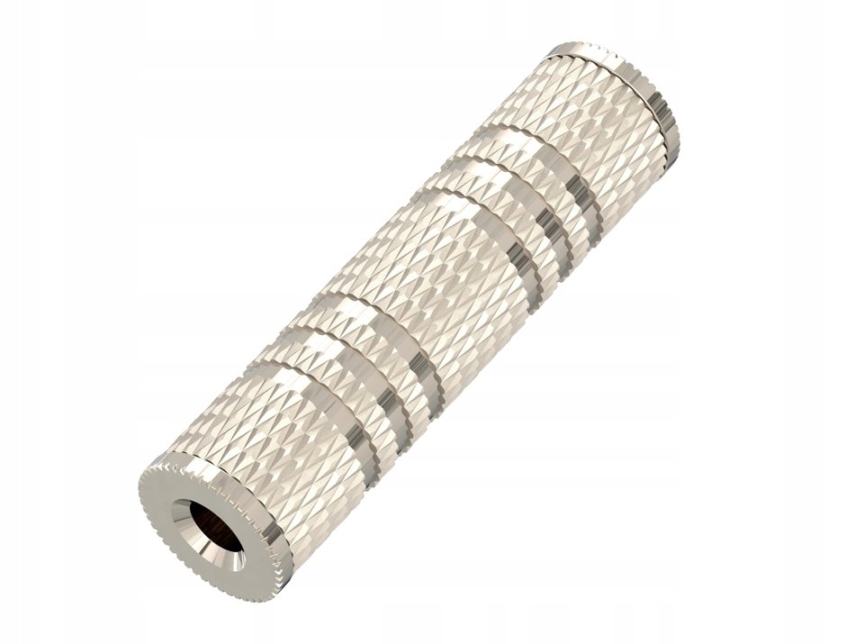 Hama ADAPTER JACK 3,5 GN. - JACK 3,5 GN. STEREO - Hama | Sklep EMPIK.COM