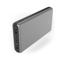 HAMA, Hama Power Pack "Alu15Hd" 15000 Mah, Srebrny - Hama | Sklep EMPIK.COM