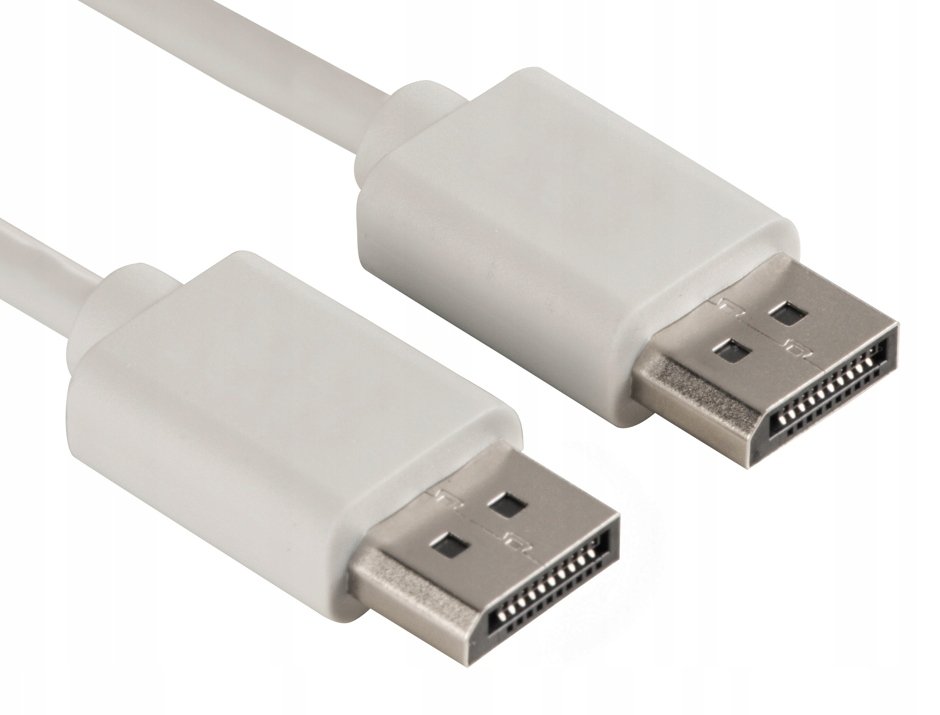 Hama KABEL DISPLAYPORT 1,5m, koszowy - Hama | Sklep EMPIK.COM