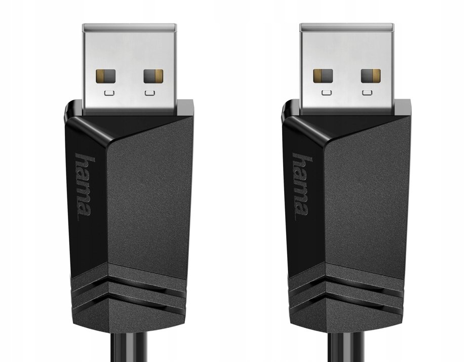Hama Kabel Przedłużacz Usb A 1,5M - Hama | Sklep EMPIK.COM