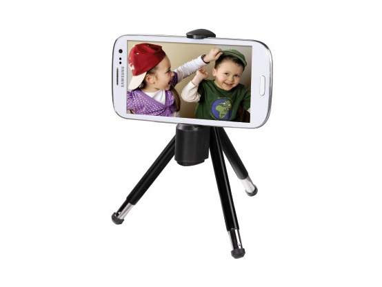 Hama Statyw Mini Tripod do Smartfona - Hama | Sklep EMPIK.COM