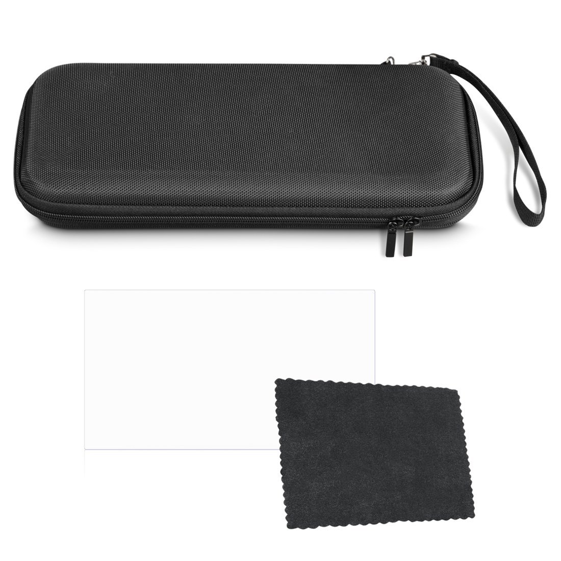 Hama, Zestaw akcesoriów do Nintendo Switch 2 etui i szkło ochronne ...