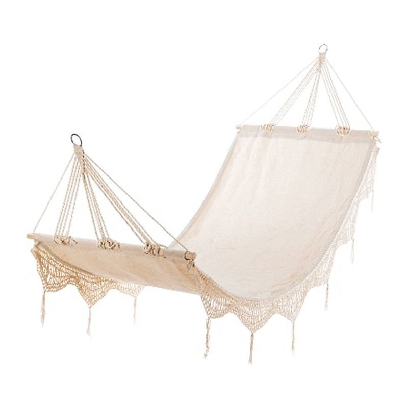 Hamak Ogrodowy W Stylu Boho - Majowo.pl | Sklep EMPIK.COM