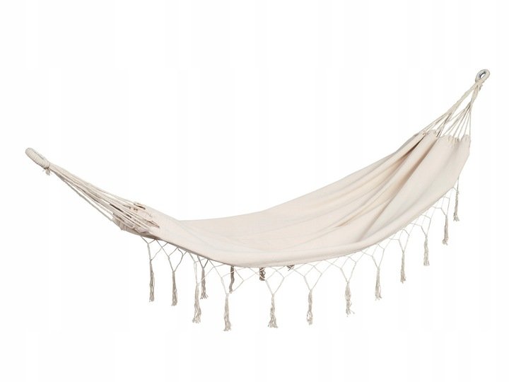 Hamak w stylu BOHO 110 kg 200 x 100 cm Livarno Home - Livarno Home ...