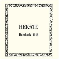 Hambach 1847 - Hekate | Muzyka Sklep EMPIK.COM