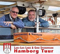 Hamborg Tuur - Various Artists | Muzyka Sklep EMPIK.COM