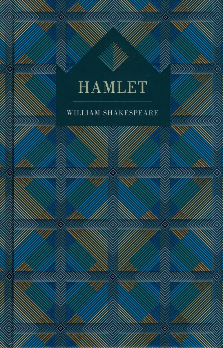 Hamlet - Shakespeare William | Książka w Empik
