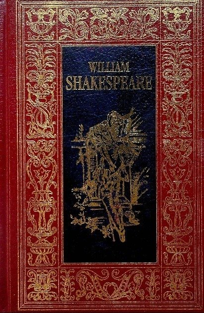 Hamlet / Romeo i Julia - Shakespeare William | Książka w Empik