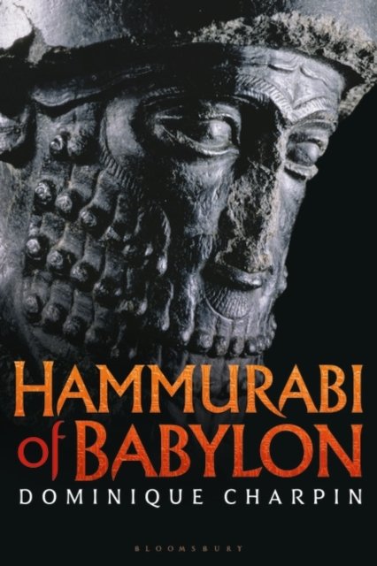 Hammurabi of Babylon - Opracowanie zbiorowe | Książka w Empik
