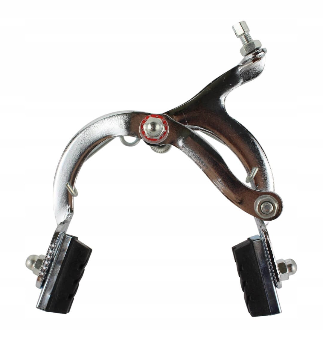 HAMULEC CALIPER PRZÓD SZCZĘKI HAMULCA SREBRNE 41060 - H-Rocks | Sport ...