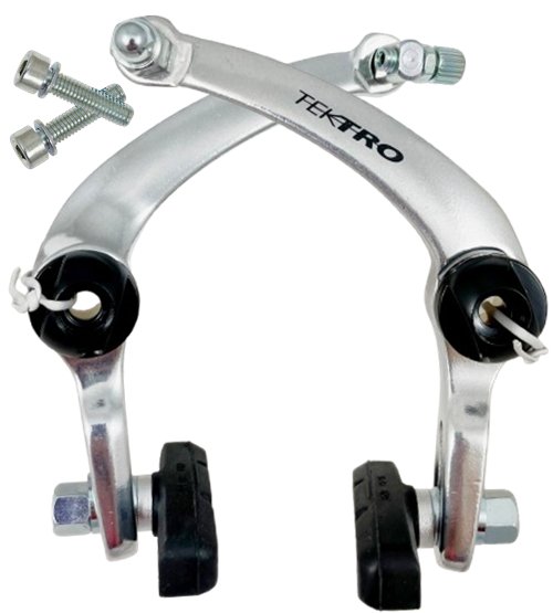 Hamulec Do BMX U Brake Przód TEKTRO BR-907 SREBRNY - Tektro | Sport ...