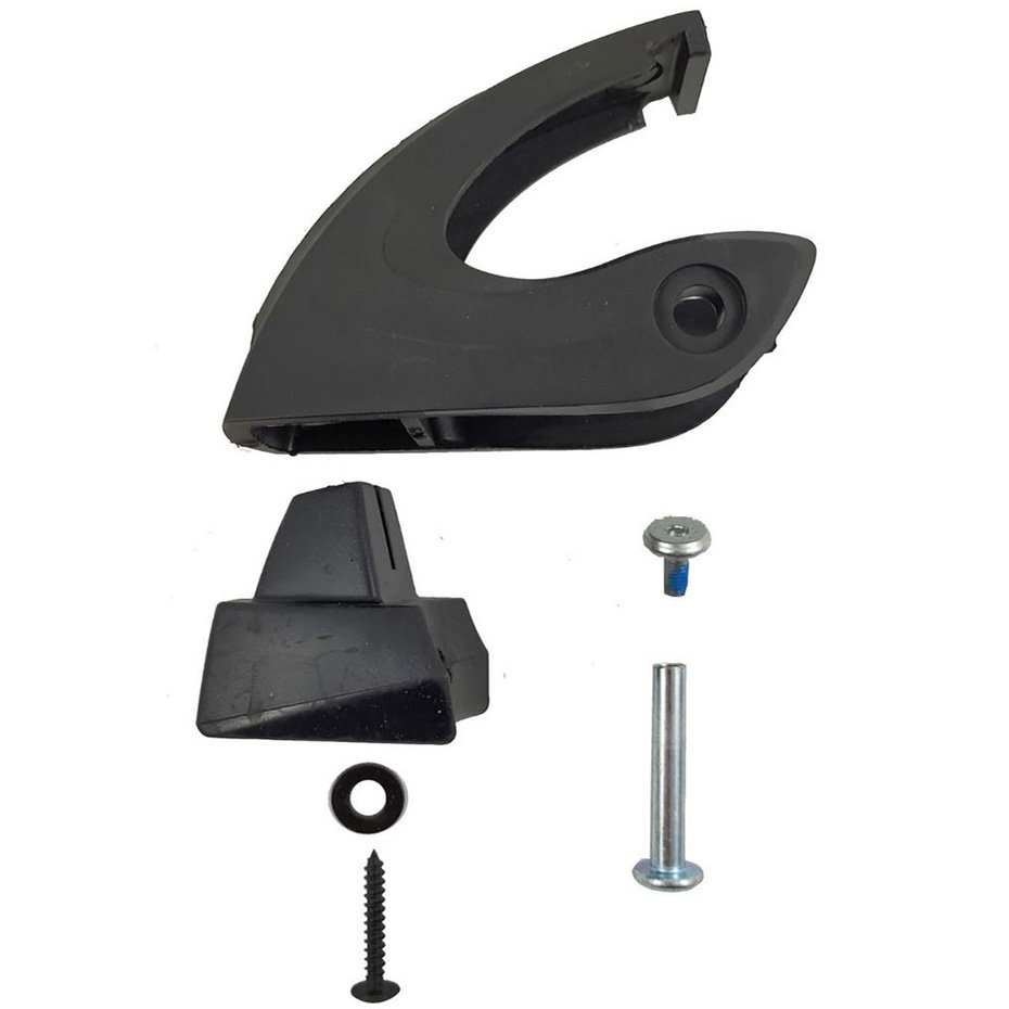 Hamulec Roces Brake Moody Komplet Czarny 20413 - Roces | Sport Sklep ...