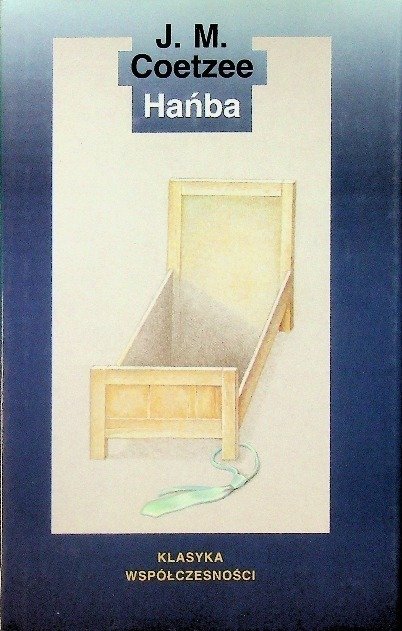 Hańba - W opisie | Książka w Empik