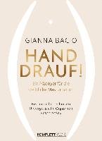 Hand drauf! - Bacio Gianna | Książka w Empik