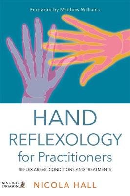 Hand Reflexology for Practitioners - Hall Nicola | Książka w Empik