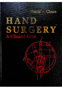 Hand Surgery A Clinical Atlas - | Książka w Empik