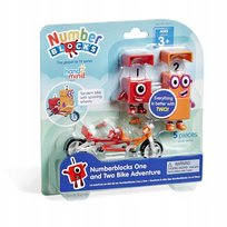 Numberblocks w sklepie Empik