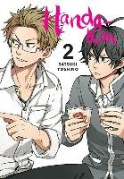 Handa-kun. Volume 2 - Yoshino Satsuki | Książka w Empik