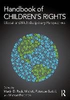 Handbook of Children's Rights - Ruck Martin D. | Książka w Empik