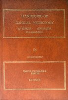 Handbook of clinical neurology Vascular Diseases Part III - Opracowanie ...