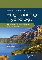 Handbook of Engineering Hydrology - Taylor&Francis Inc. | Książka w Empik