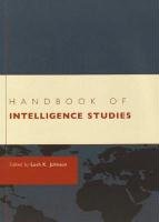 Handbook of Intelligence Studies - Johnson Loch K. | Książka w Empik
