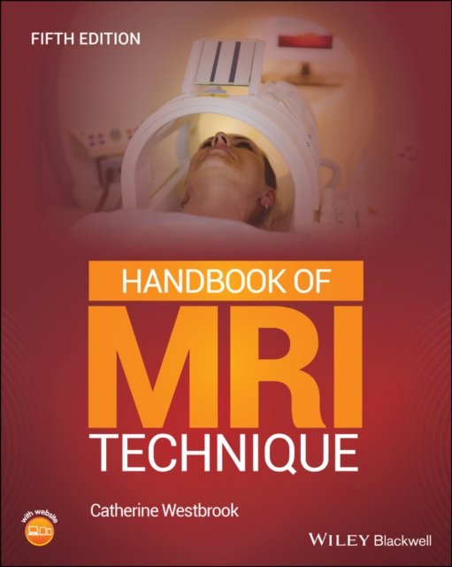 Handbook of MRI Technique - Catherine Westbrook | Książka w Empik