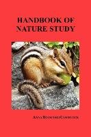 Handbook of Nature Study - Comstock Anna Botsford | Książka w Empik
