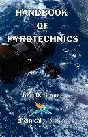 Handbook of Pyrotechnics - Brauer Karl O. | Książka w Empik