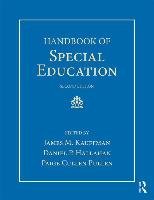 Handbook of Special Education - Taylor&Francis Ltd. | Książka w Empik
