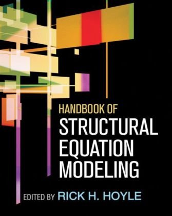 Handbook of Structural Equation Modeling - Rick H. Hoyle | Książka w Empik