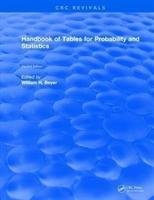 Handbook of Tables for Probability and Statistics - Beyer William H. | Książka w Empik