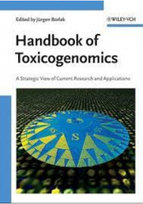 Handbook of Toxicogenomics - Wiley | Książka w Empik