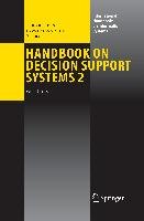 Handbook on Decision Support Systems 2 - Springer Berlin Heidelberg ...