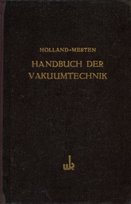 Handbuch der Vakuumtechnik - Opracowanie zbiorowe | Książka w Empik