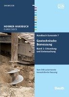 Handbuch Eurocode 7 - Geotechnische Bemessung 2 - Beuth Verlag ...
