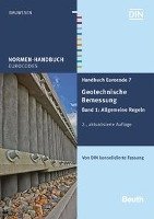 Handbuch Eurocode 7 - Geotechnische Bemessung, Band 1 - Beuth | Książka ...