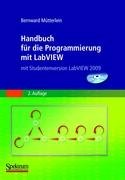 Handbuch für die Programmierung mit LabVIEW - Mutterlein Bernward ...
