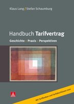 Handbuch Tarifvertrag - Bund-Verlag | Książka w Empik