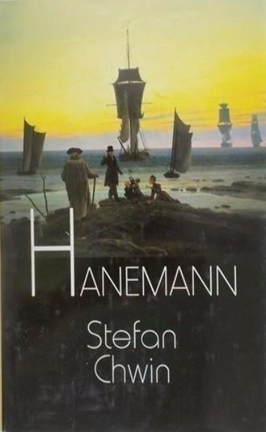 Hanemann - W opisie | Książka w Empik