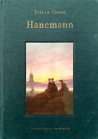 Hanemann - Chwin Stefan | Książka w Empik