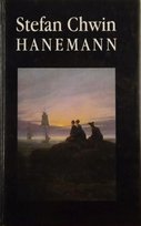 Hanemann - Chwin Stefan | Książka w Empik