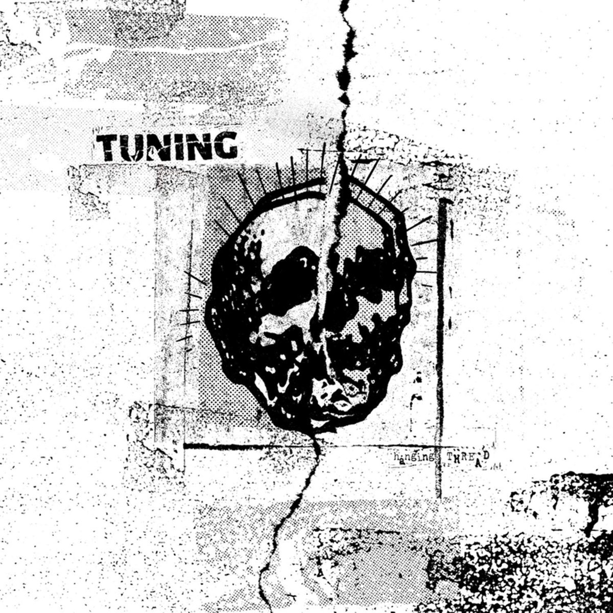 Hanging Thread - Tuning | Muzyka Sklep EMPIK.COM